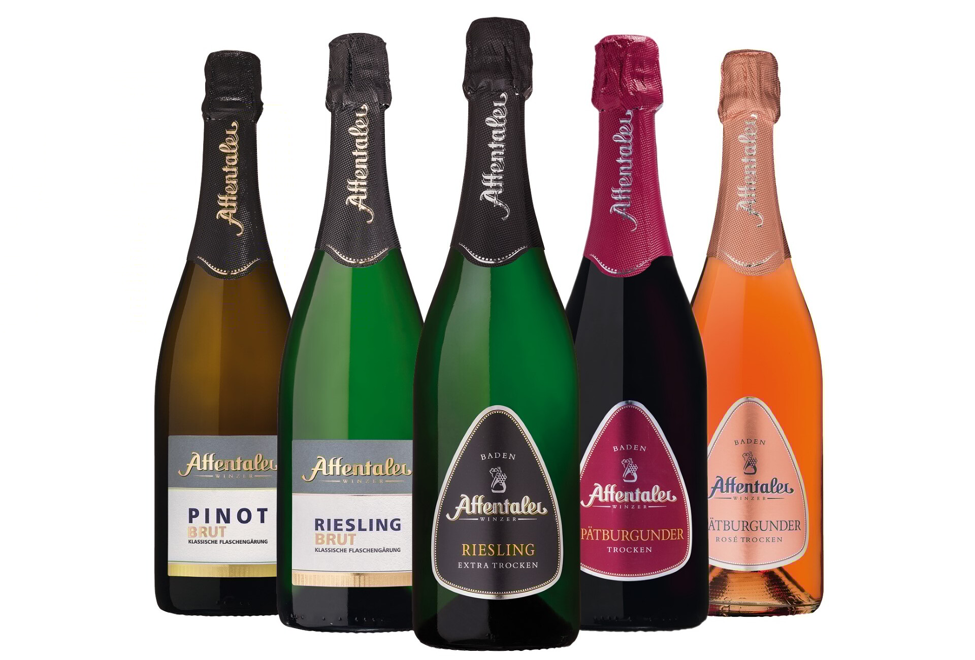 Sekt & Secco - Affentaler