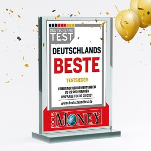 Auszeichnungen - Affentaler